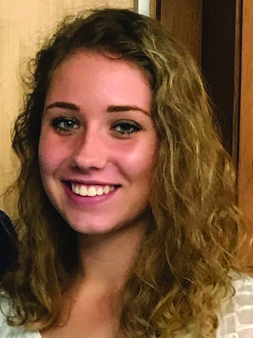 All-State trio: Warren softball’s Nyquist, Lobdell, Chase earn 2nd team ...